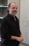 Professor Meunier Receives Faculty of the Year Award | School of ...