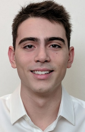Berk Alpay Named 2020 University Scholar | School of Computing