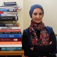 Meet Assistant Professor Ghada Almashaqbeh | School of Computing