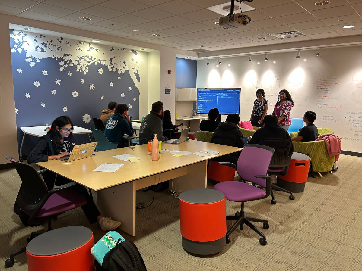Cses Innovative Beach Program Accepted To Respect 2024 Acm Sigcse Conference School Of Computing